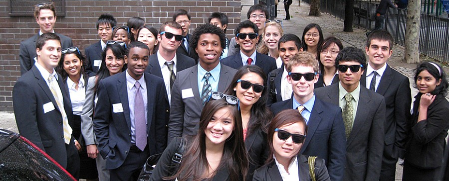 Alumni Network - Undergraduate